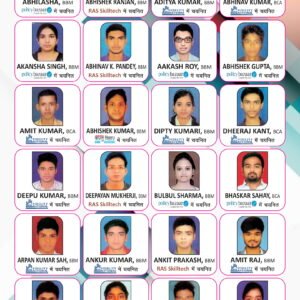Arcade Business College : – BCA BBA College in Patna, Bihar