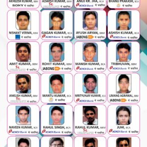 Arcade Business College : – BCA BBA College in Patna, Bihar