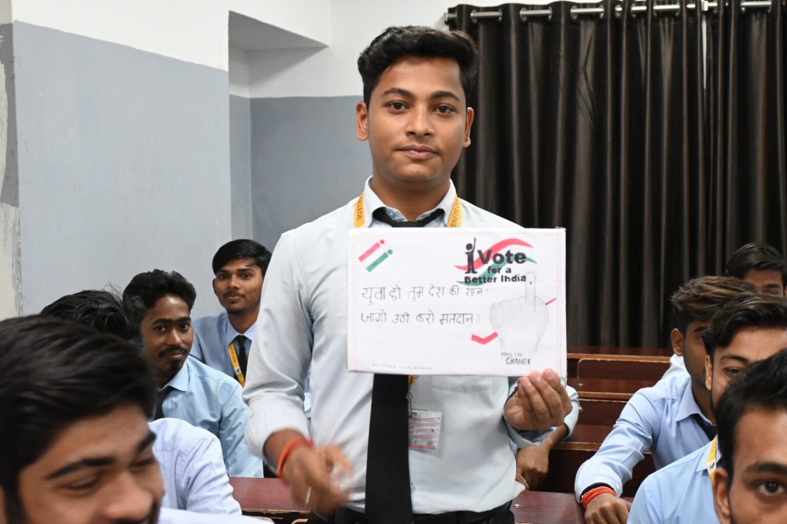 Arcade Business College: BCA & BBA Institution in Patna/Bihar