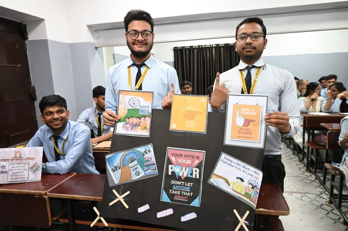 Arcade Business College: BCA & BBA Institution in Patna/Bihar