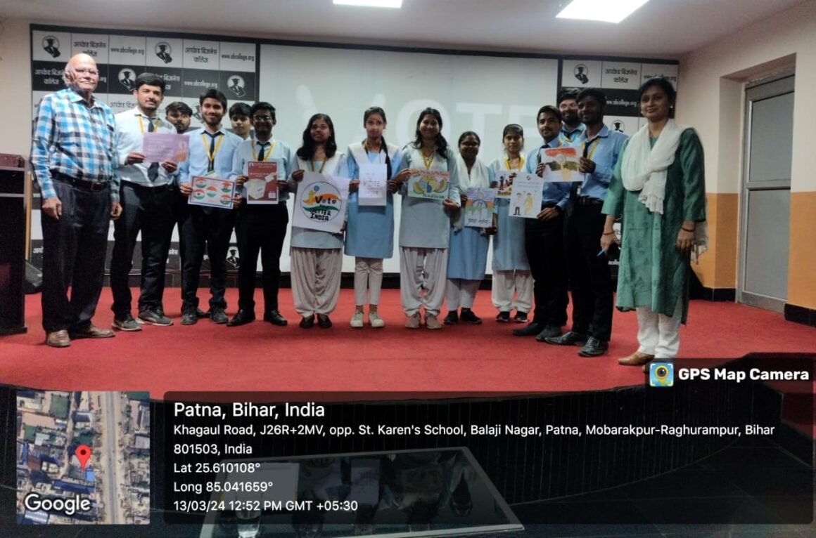Arcade Business College: BCA & BBA Institution in Patna/Bihar