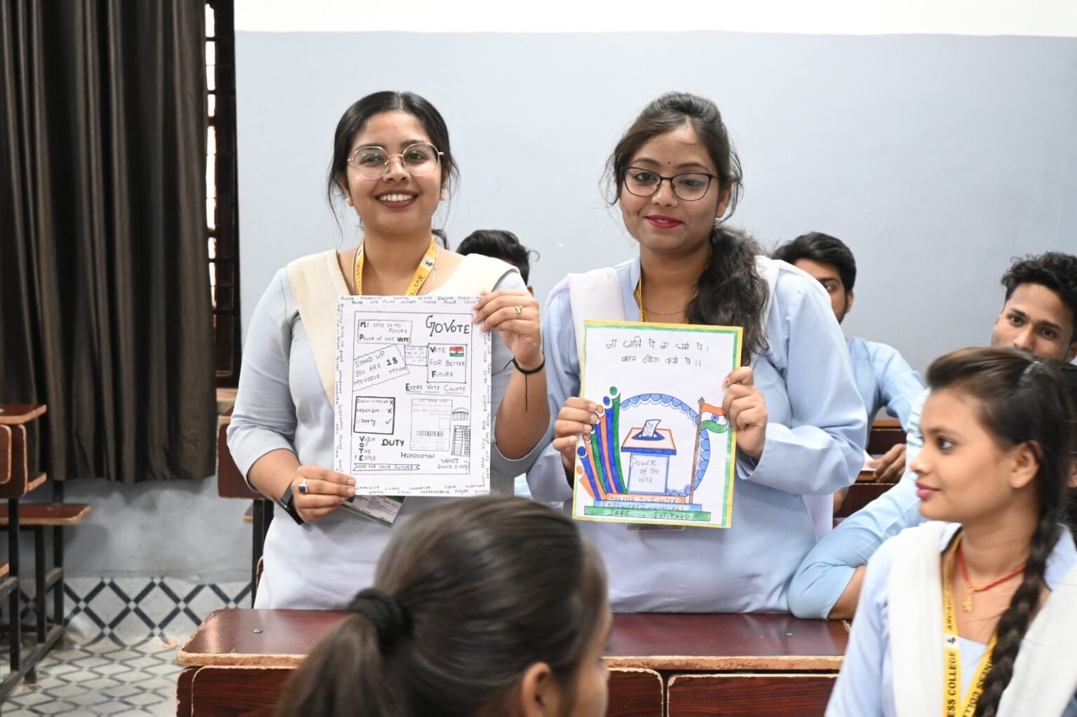 Arcade Business College: BCA & BBA Institution in Patna/Bihar