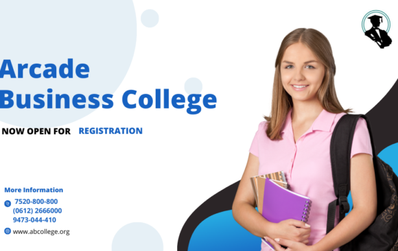 Arcade Business College : BCA BBA College in Patna, Bihar – Arcade ...