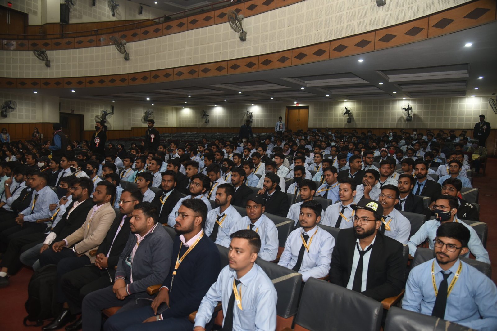 Best BCA College in Patna | Top BBA College in Patna - Arcade