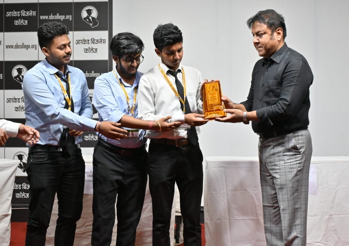 Best BCA College in Patna | Top BBA College in Patna - Arcade