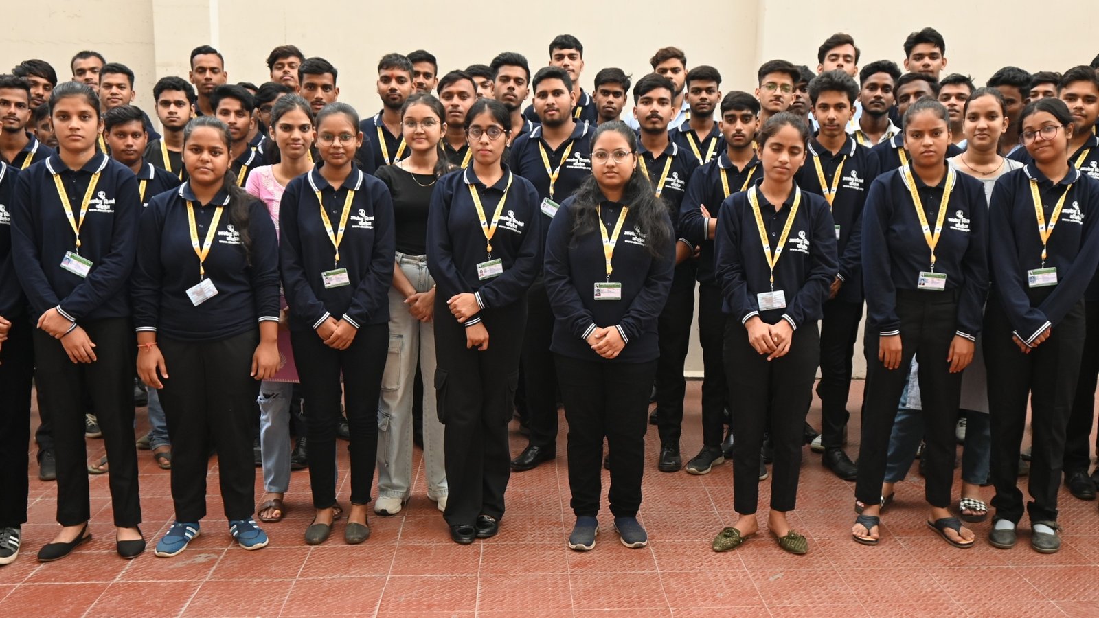 Best BCA College in Patna | Top BBA College in Patna - Arcade