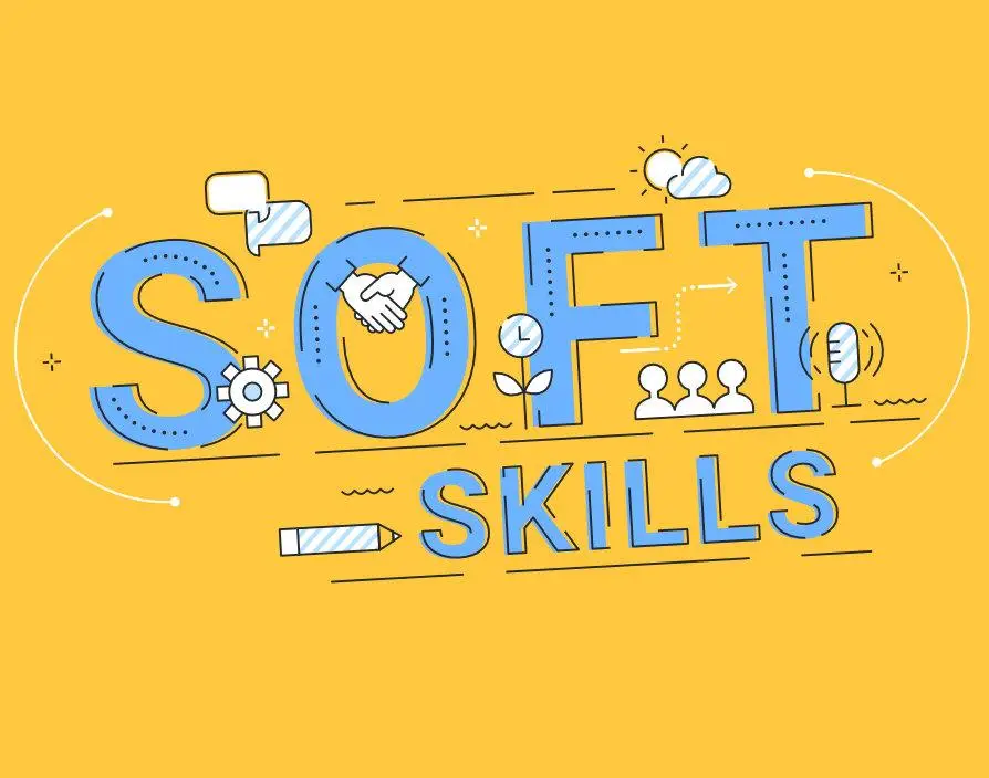 Top 5 Soft Skills That Every BBA Graduate Must Master - Arcade Business ...