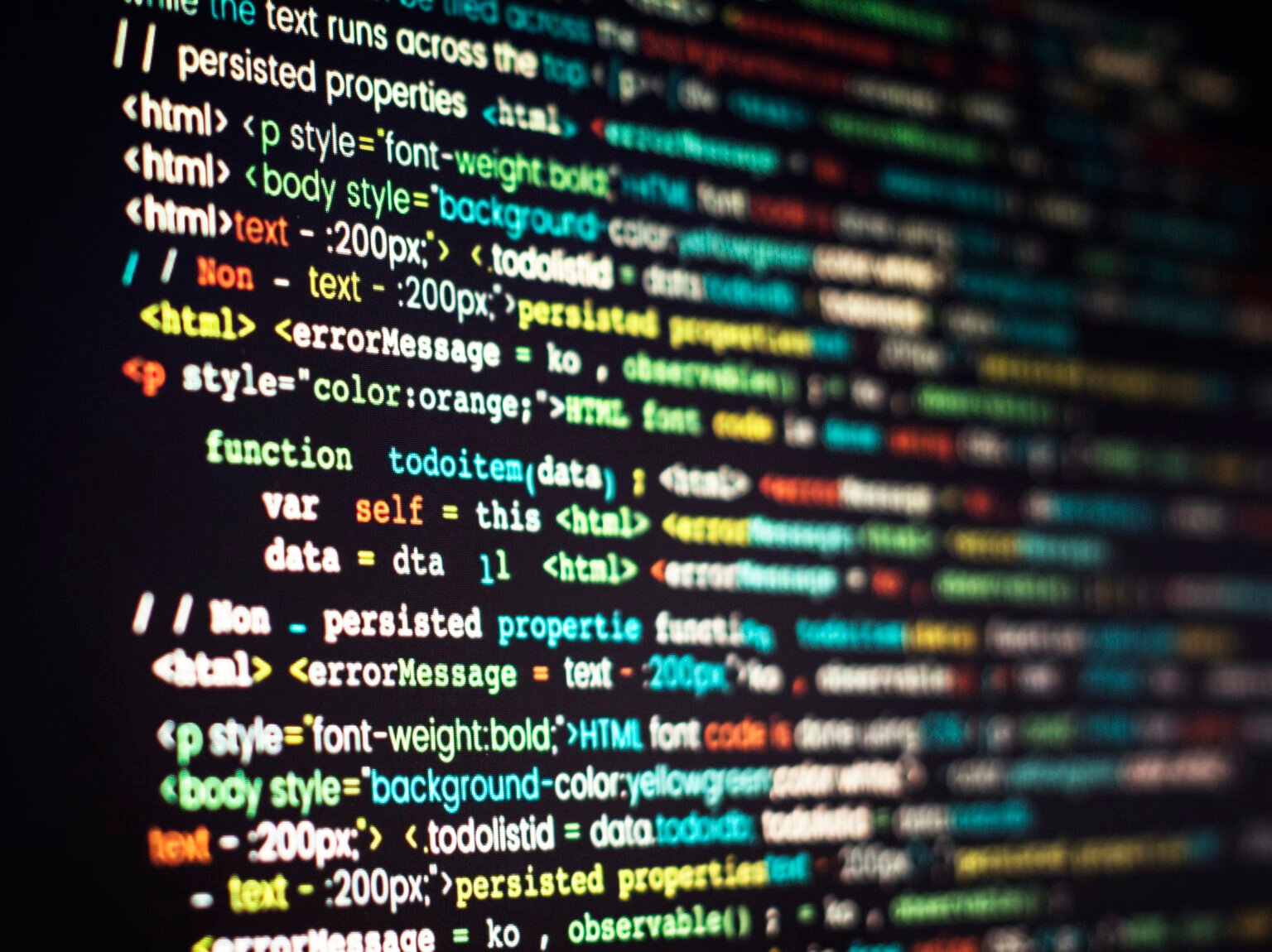 Coding at Midnight: Your Most Productive Hours - Arcade Business College
